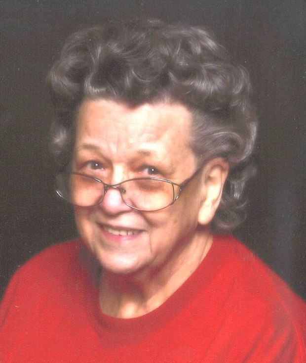 Norma McPhie | News, Sports, Jobs - Standard-Examiner